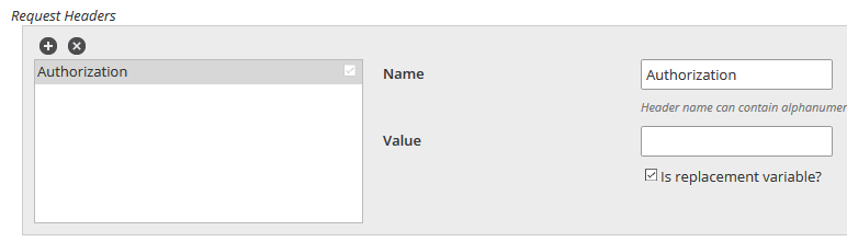 Article: How to Build a POST Request with Replacement Variables for a REST Endpoint - Boomi ...