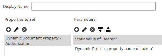 Article: How to Build a POST Request with Replacement Variables for a ...