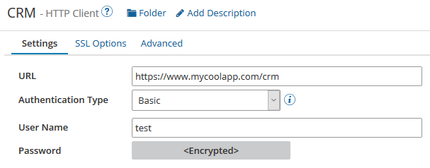 Article: How to Build a POST Request with Replacement Variables for a ...