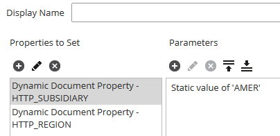 Article: How to Build a POST Request with Replacement Variables for a REST Endpoint - Boomi ...