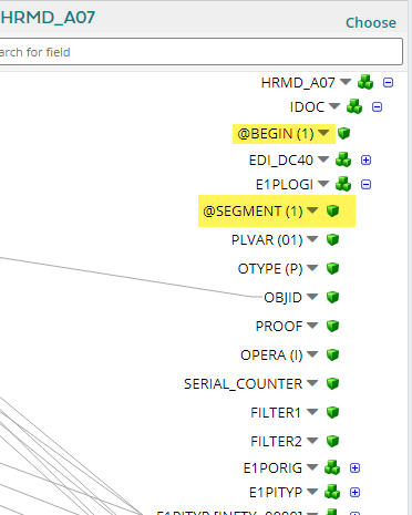 Article: How to configure IDOC control segment (EDI_DC40) for INBOUND ...