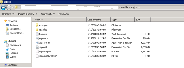 Article: How to Configure SAP R/3 for IDoc and BAPI/RFM Connectivity - Boomi Community