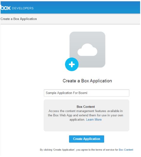 Article: How to Connect to Box.com with OAuth 2.0 - Boomi Community