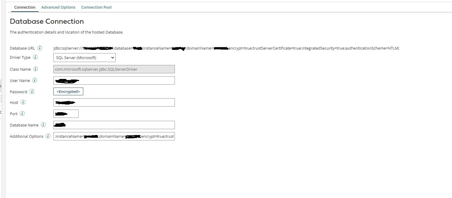 Article How To Connect To Sql Server Database Using Windows Authentication In A Windows Server