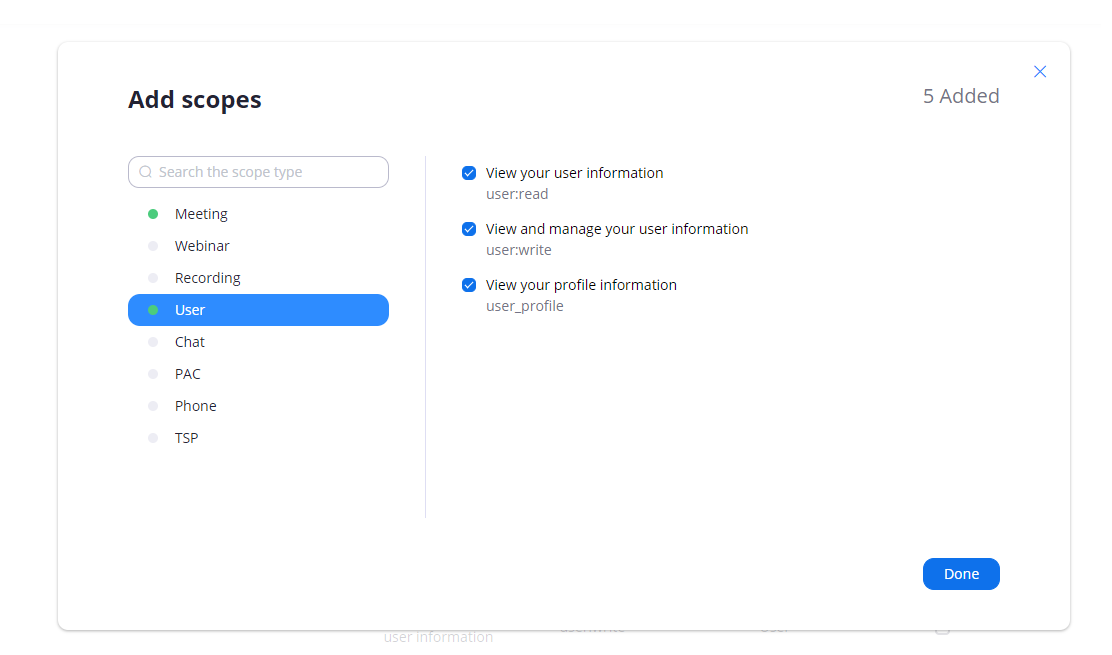 Article: How to connect to ZOOM using Boomi - Boomi Community