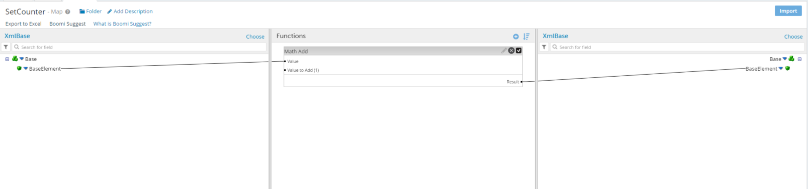 Article How To Create A Do While Loop In The Process Using A Custom Counter Boomi Community