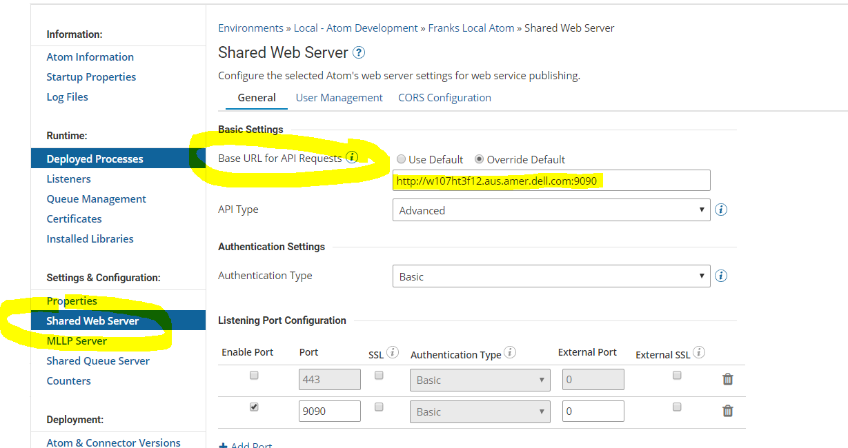 Article: How to download WSDL for a SOAP API - Boomi Community