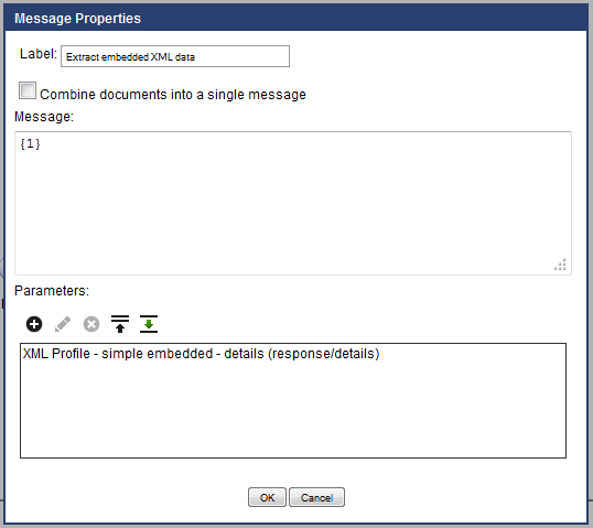 Article How To Extract Embedded Xml Encoded Data From An Xml Document Boomi Community