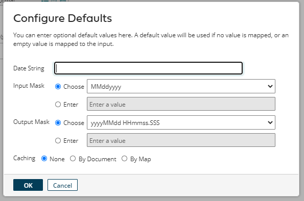 Article: How to Parse a Date/Time from a Field with Multiple Possible ...