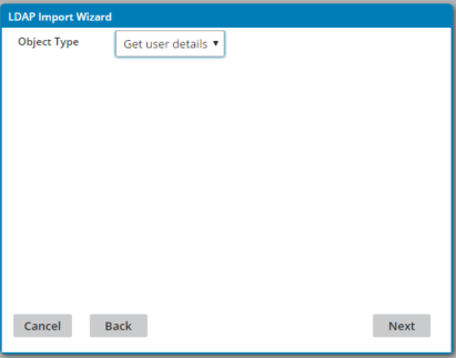 Article: How to Query Users from LDAP - Boomi Community