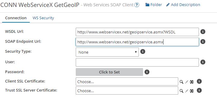 Article: How to setup Boomi as a SOAP Proxy for an existing service provider API - Boomi Community