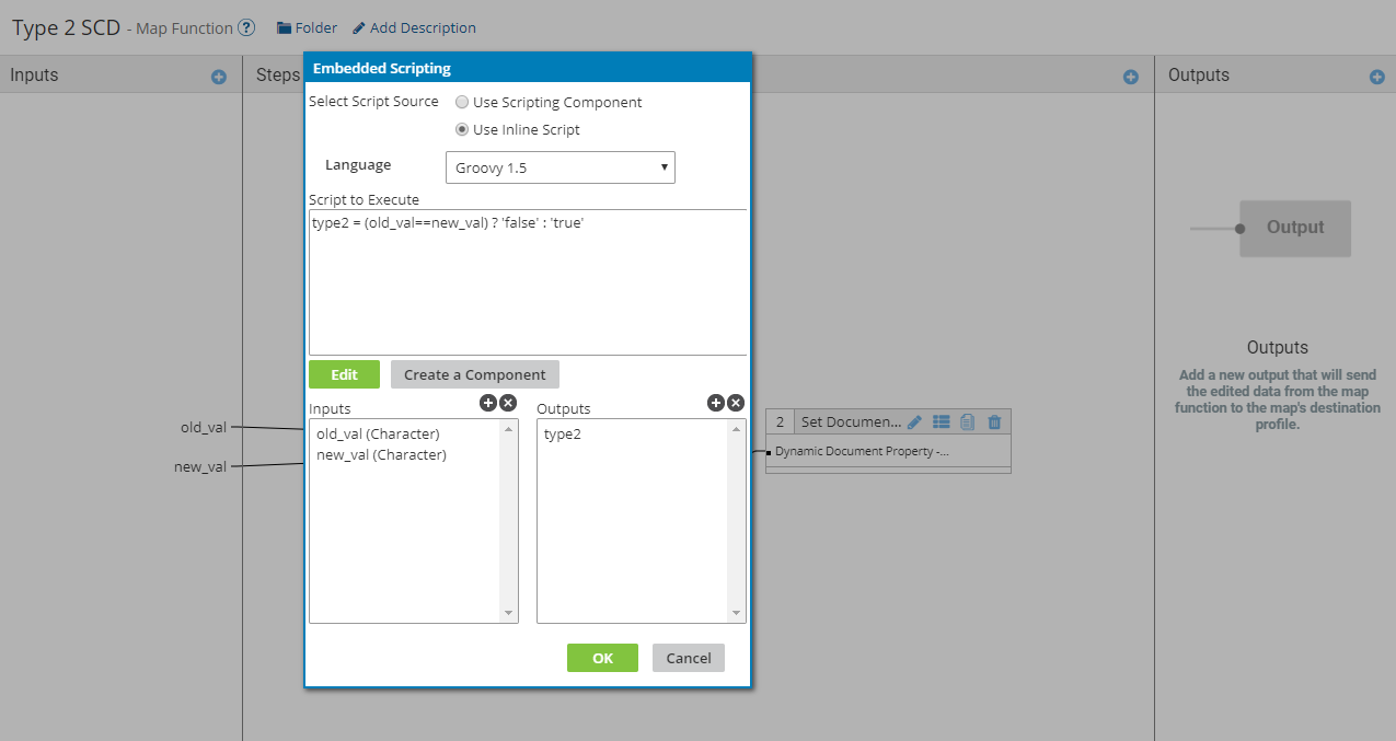 Article: Implementing Slowly Changing Dimensions (SCD) Type 2, 3 - A ...