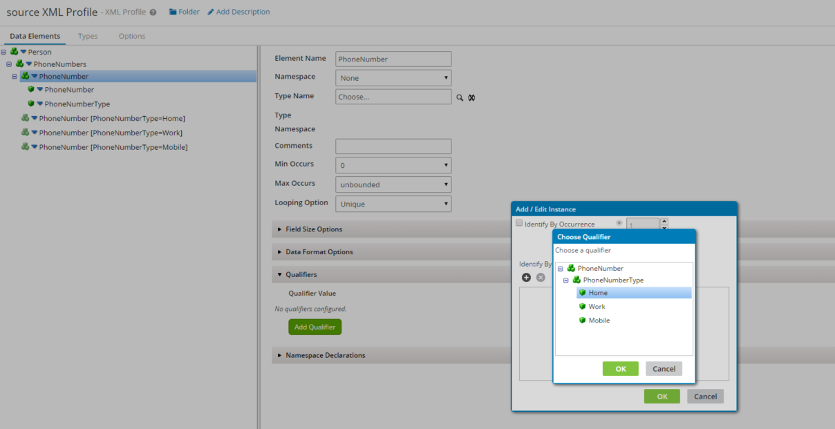 Article Identifier Instance Use Case Boomi Community