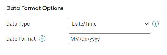 Article Map Is Not Generating Correct Values For Elements With Date Time Datatype Boomi Community