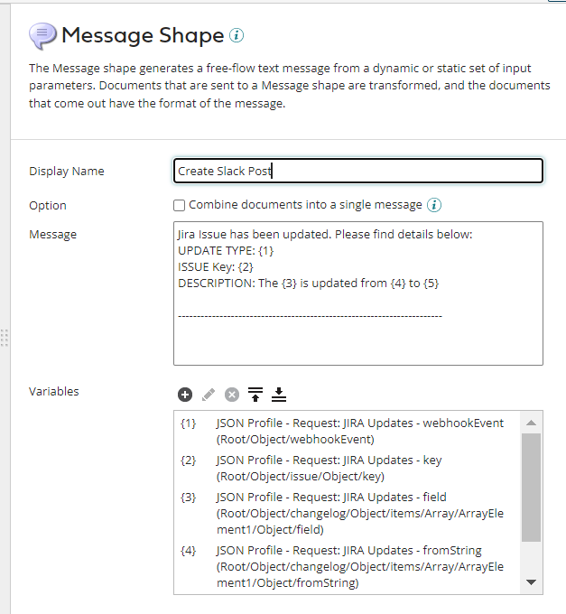 Article: JIRA Real Time Integration using BOOMI - Boomi Community