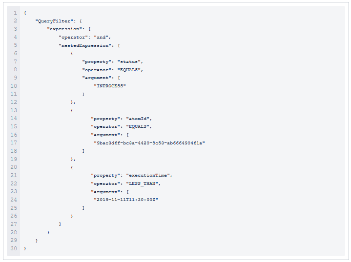 Article Boomi Blueprint Atomsphere Api Boomi Community