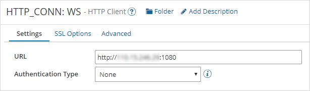 Article: Calling a SOAP Web Service using the HTTP Client Connector - Boomi Community