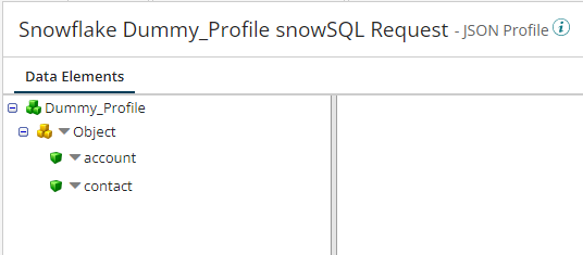 Article: Dynamically Set Database Name within Snowflake Connector - Boomi Community