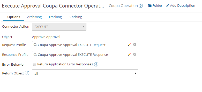 Article: Deep Dive: Coupa Connector - Boomi Community