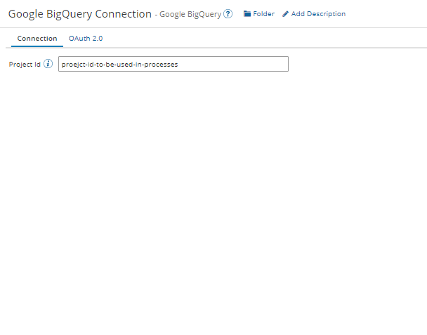 Article: Deep Dive: Google BigQuery Connector - Boomi Community