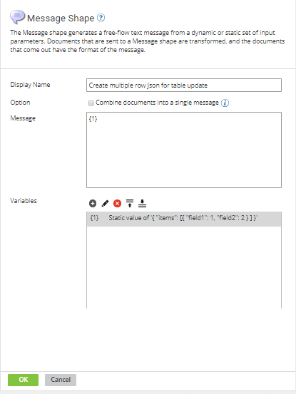 Article: Deep Dive: Google BigQuery Connector - Boomi Community