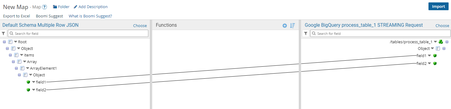 Article: Deep Dive: Google BigQuery Connector - Boomi Community