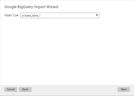 Article: Deep Dive: Google BigQuery Connector - Boomi Community