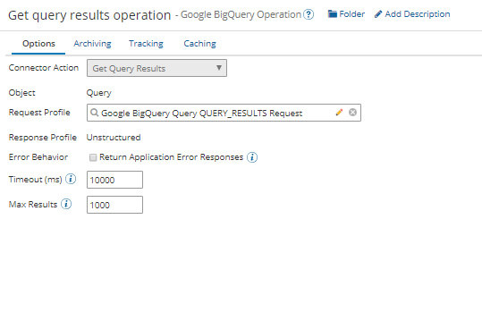Article: Deep Dive: Google BigQuery Connector - Boomi Community
