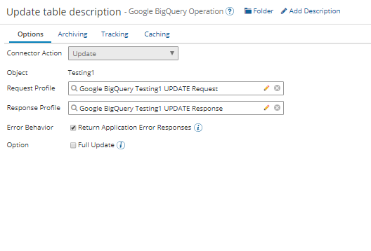 Article: Deep Dive: Google BigQuery Connector - Boomi Community