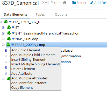 Article: Configuring EDI X12 837, 837D to cover HIPAA standards ...