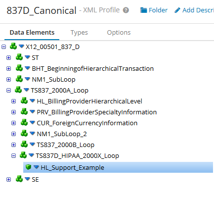 Article: Configuring EDI X12 837, 837D to cover HIPAA standards ...