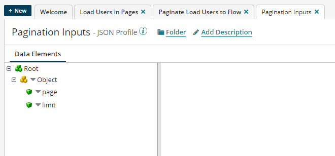 Article: Configuring Pagination with Flow Services Server - Boomi Community