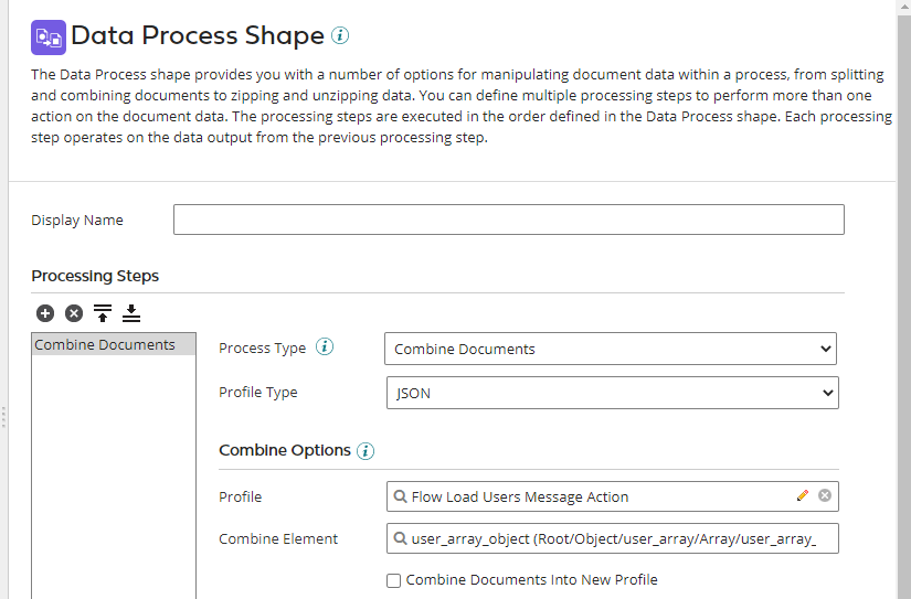 Article: Configuring Pagination with Flow Services Server - Boomi Community