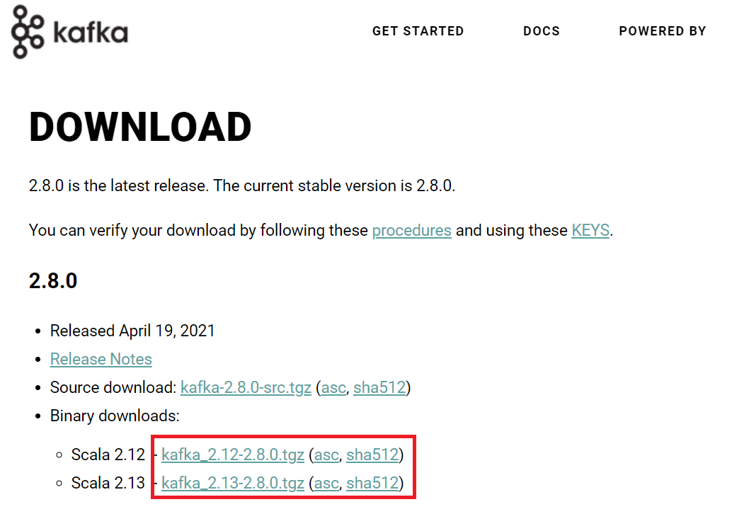Article: Connect Kafka TOPICS and KSQL from BOOMI easily - Boomi Community