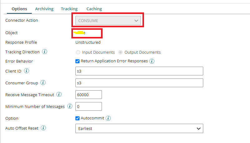Article: Connect Kafka TOPICS and KSQL from BOOMI easily - Boomi Community