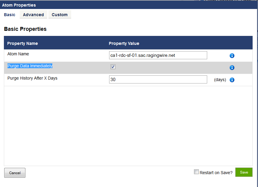 Article: Can't view documents from Process Reporting Tab - Boomi Community