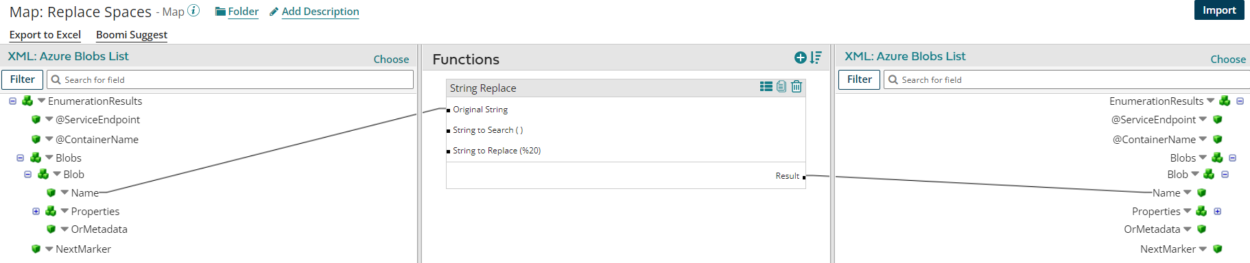 Article: Azure Blob Storage Connectivity using Boomi - Boomi Community