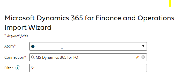 Article: Create Sales Order in Microsoft Dynamics 365 for Finance and Operations from EDI Data ...