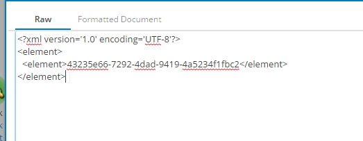 Article: Creating GUID using Custom Script - Boomi Community