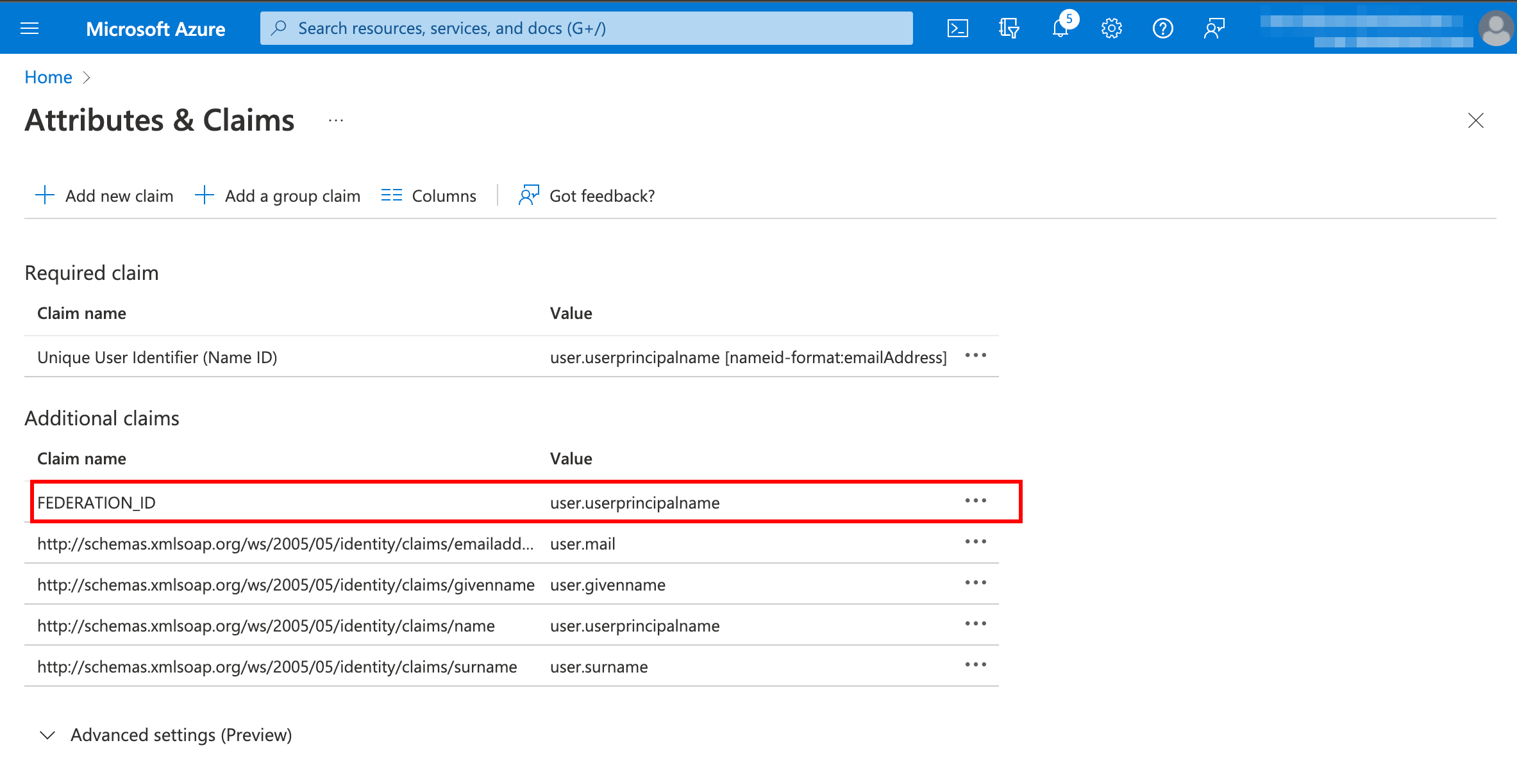 Article: Configuring Atomsphere Single Sign-On (SSO) with MS Azure ...