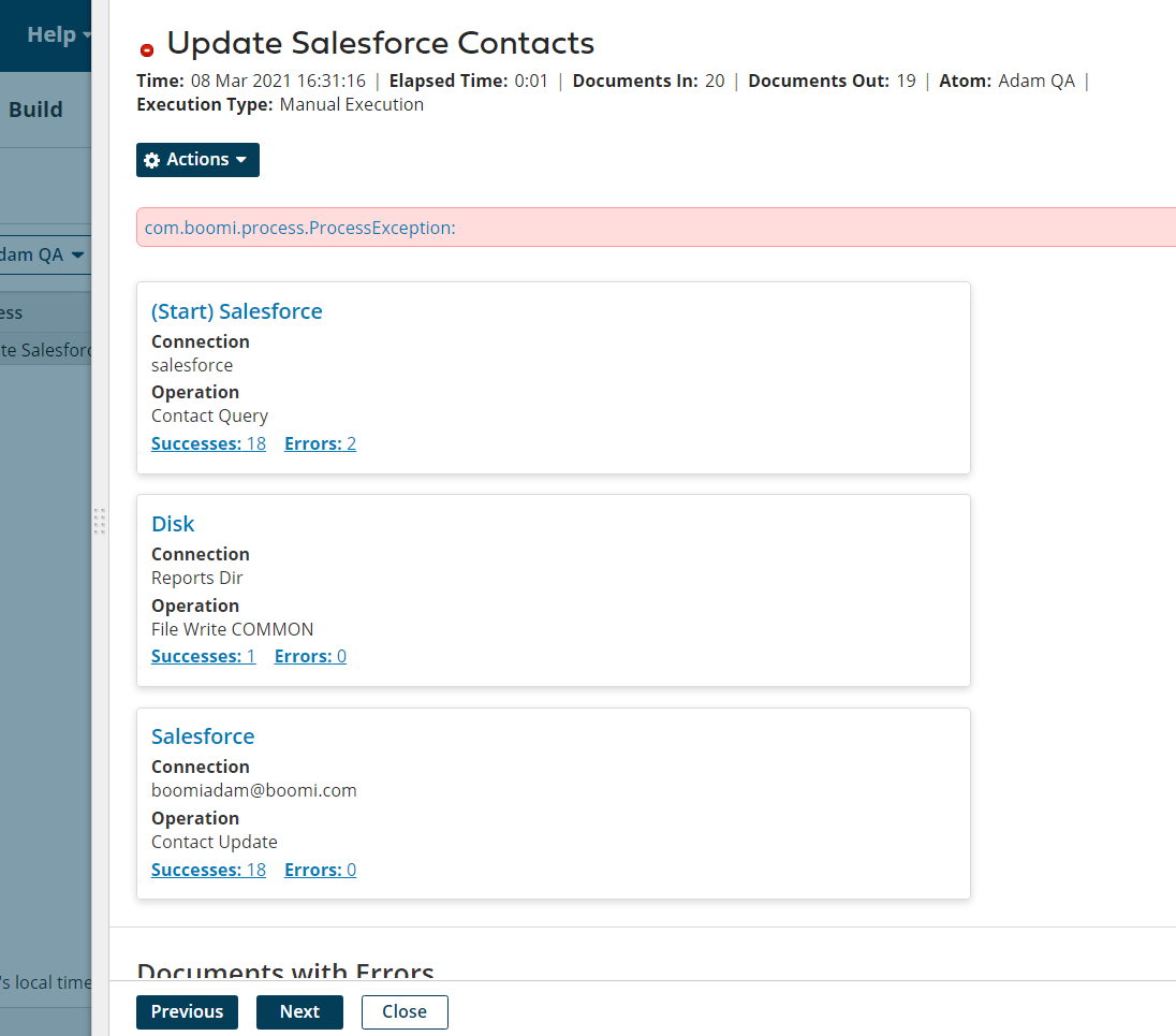 Article: How to get integration process execution details with the ...