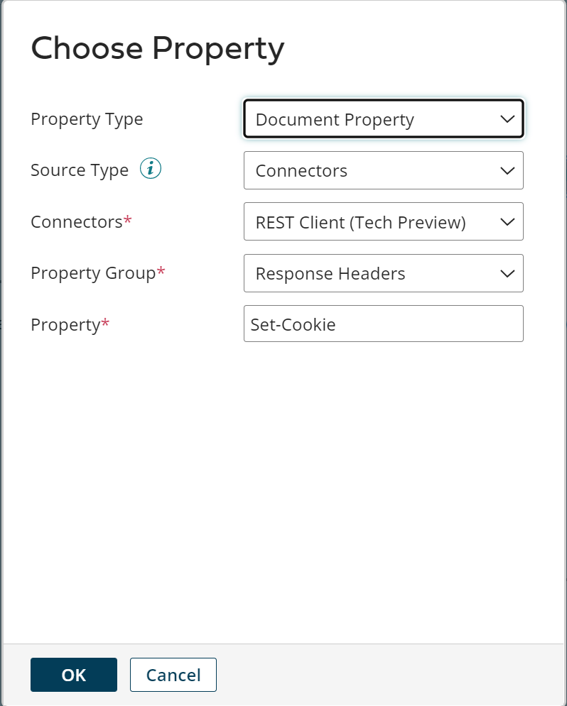 Article: How to retrieve the Set-Cookie Property using the REST Client Connector - Boomi Community