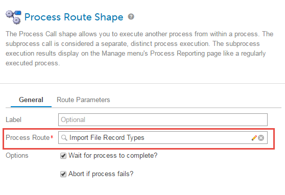 Article: How to use the Process Route step and component - Boomi Community