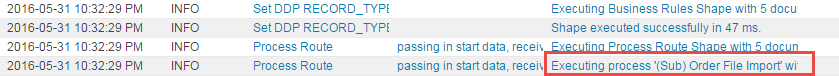 Article: How to use the Process Route step and component - Boomi Community