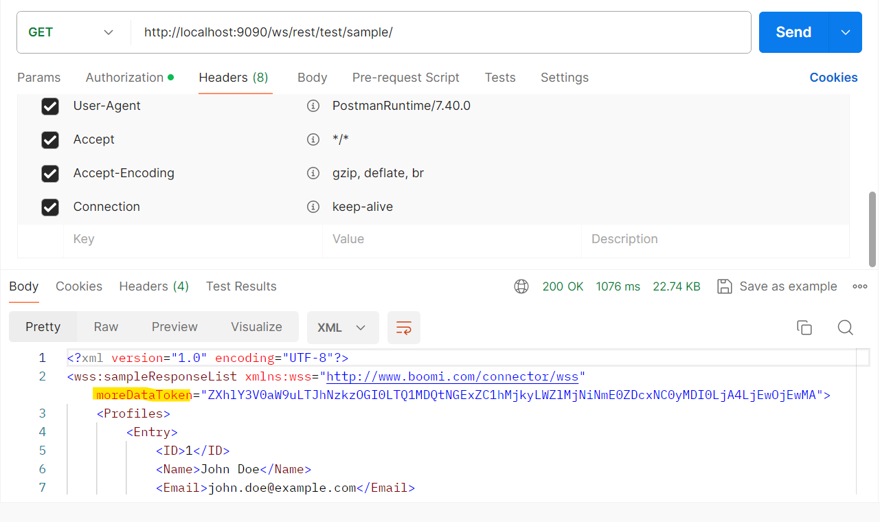 Article: Handling Large Client Requests with Pagination in Boomi ...