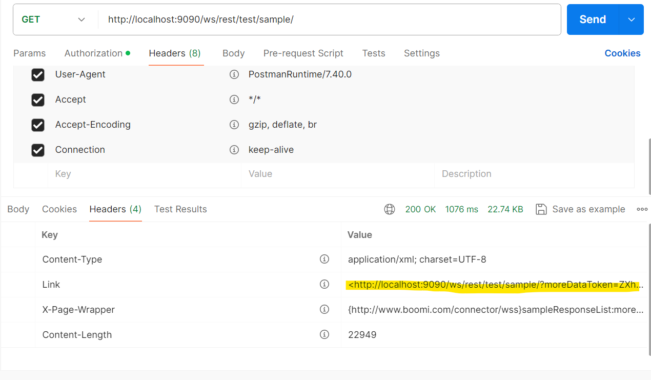 Article: Handling Large Client Requests with Pagination in Boomi ...
