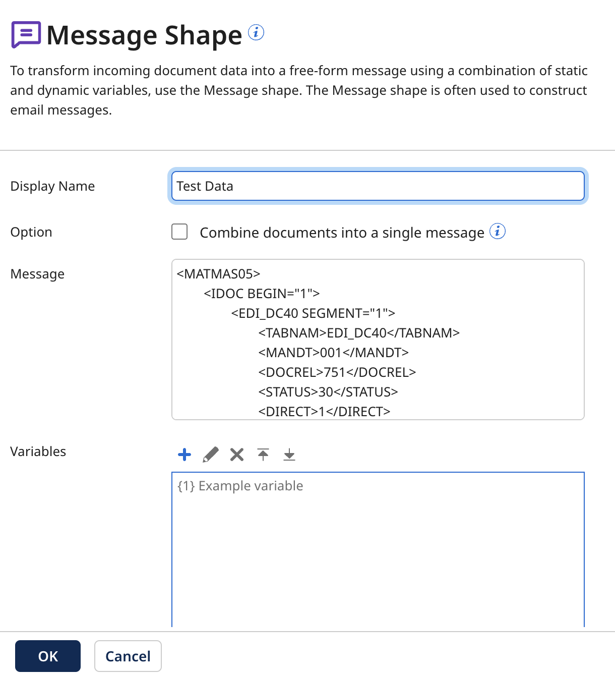 Article: Boomi for SAP - IDoc Send - Boomi Community