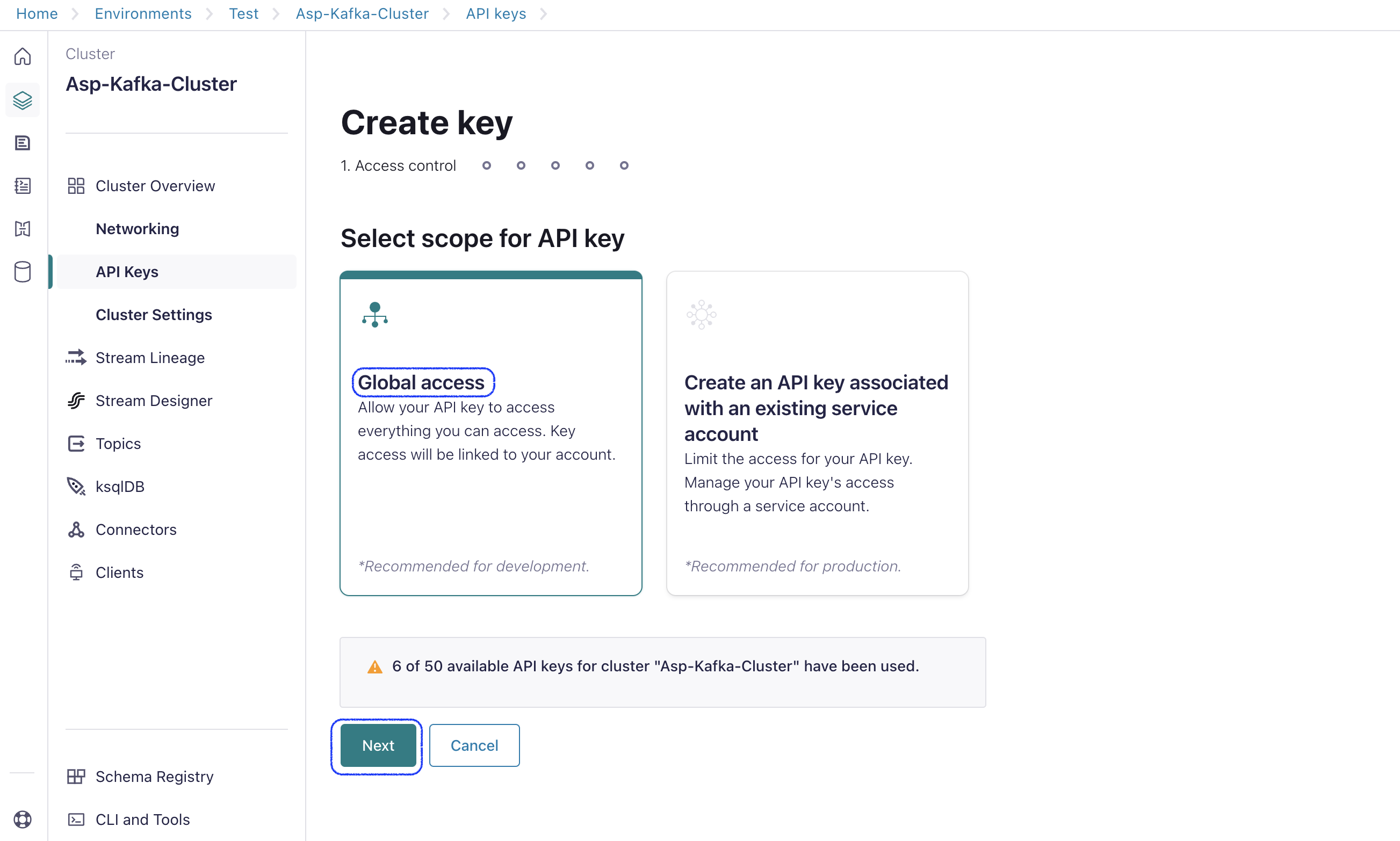 Article: Connectivity | How to Resolve the exception - org.apache.kafka.common.errors ...