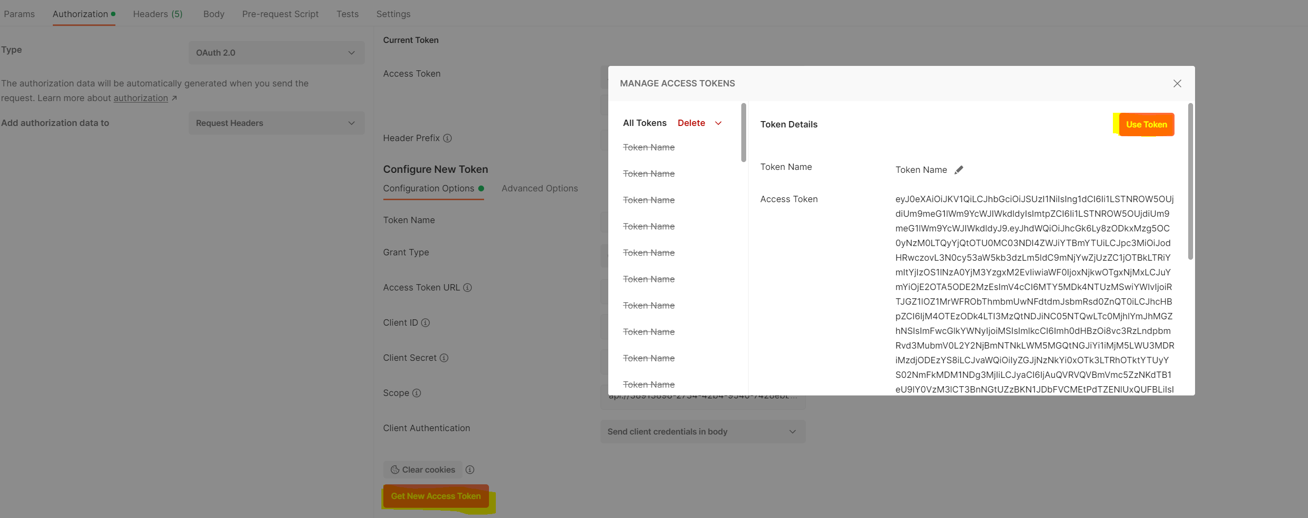 Article: JWT Authentication with Azure AD Quickstart Guide - Boomi ...