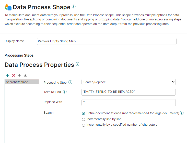 Article Working With Nulls In Json Boomi Community